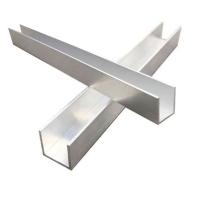 China Aluminum Profile for sale