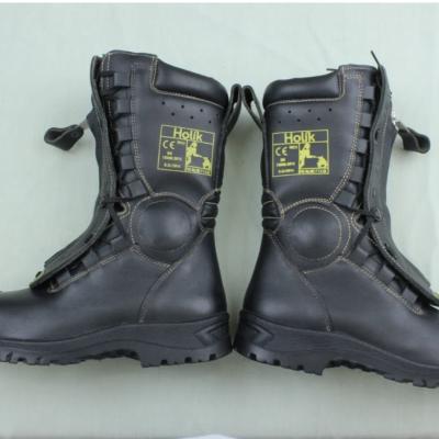 China Safety boots for sale