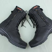 China Safety boots for sale