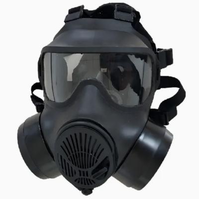 China Anti-gas and anti-radiation masks for sale