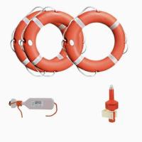 China Lifebuoy for sale