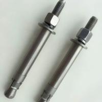 China Bolt for sale