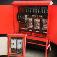 China Distribution Box for sale
