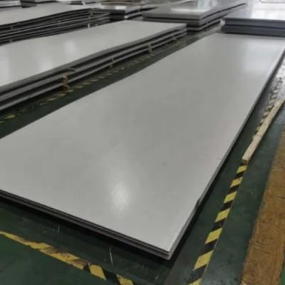 China Stainless steel plate for sale