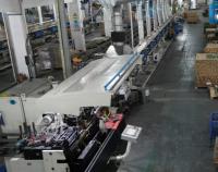 China Intelligent Metal Can Welding Machine 20-80 CPM for Food and Chemical Cans Φ52-175mm for sale