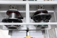 China Fully Automatic Square Pail Production Line - 30 CPM Capacity for 18L/20L Container Manufacturing for sale