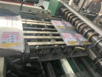China JG-ZBJ-FS Automatic Tinplate Slitter Machine | 150mm Min Width | 22kW Power for Can Manufacturing for sale