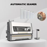 China Automatic Tin Can Welding Machine 150-650 CPM for Aerosol Food Paint Chemical Containers for sale