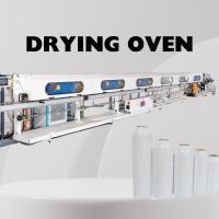 China Automatic Electromagnetic Dryer For Aerosol Can Production Line for sale