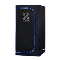 China Full Size Personal Whole Body Home Portable Steam Sauna Foldable for sale