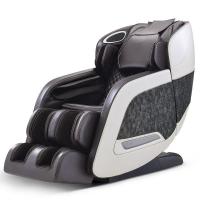 China Adjustable Electric Zero Gravity Massage Chair With Full Body Airbags for sale