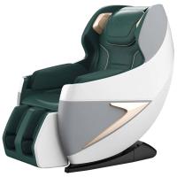 China New 4d Sl Electric Leather Recliner Chairs Adjustable Speed for sale