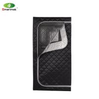 China Personal 4L Steamer Portable Sauna Tent Home Steam Wet Sauna Tent for sale