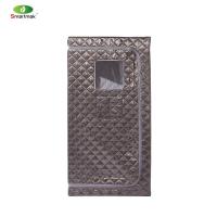 China Home Full Body Sauna Spa Foldable Sauna 1 Person Tent Portable Steam Sauna Room for sale