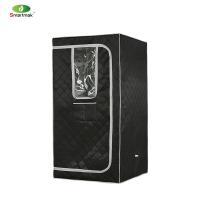 China Portable Folding Steam Sauna Room Foldable Wet Steam Sauna For Sale for sale