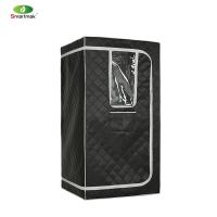 China Portable Folding Steam Sauna Room Foldable Wet Steam Sauna For Sale for sale
