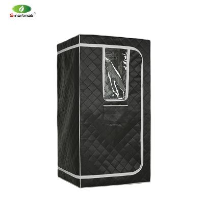 China Portable Folding Steam Sauna Room Foldable Wet Steam Sauna For Sale for sale