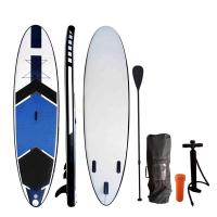 China CE Large Stand Up Inflatbale Paddble Board 10cm~15cm for sale