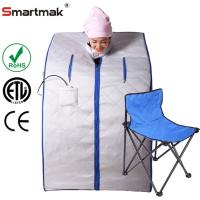 China ODM Intelligent Personal Portable Infrared Sauna Dry Heat for Weight Loss for sale