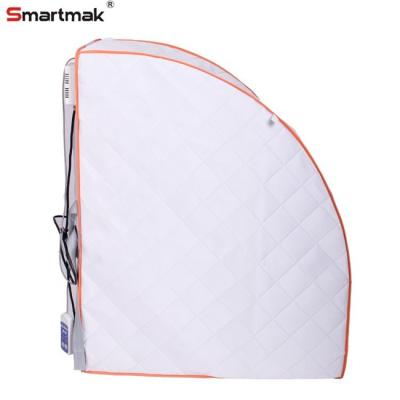China Custom Low Emf Portable Infrared Sauna Foldable for sale