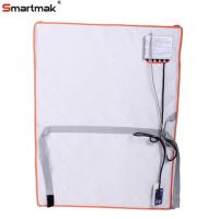 China Custom Low Emf Portable Infrared Sauna Foldable for sale