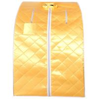 China One Person Dry Portable Infrared Sauna for Weight Loss Negative Detox Therapy for sale