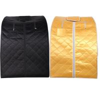 China Full Size Portable Infrared Sauna Room For Slimming Detox Therapy Spa for sale