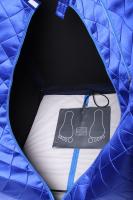 China Full Body Weight Loss Heatwave Portable Sauna Personal Sauna For Home for sale