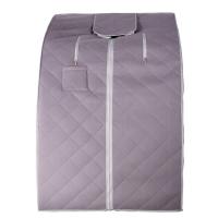 China Folding Individual Radiant Saunas Rejuvenator Portable Sauna Tent Full Body for sale