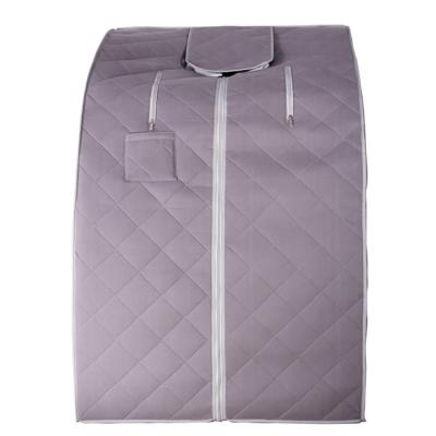 China Folding Individual Radiant Saunas Rejuvenator Portable Sauna Tent Full Body for sale