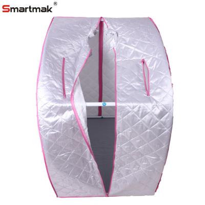 China Traditional Household Portable Steam Sauna Full Body For Villa Spa for sale