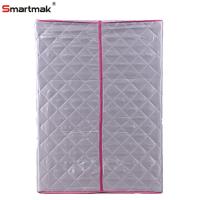 China Traditional Household Portable Steam Sauna Full Body For Villa Spa for sale