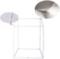 China Foldable 2l Portable Steam Sauna Spa Kit Home Full Body for sale