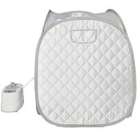 China SASO Certificated 1 Person Portable Steam Sauna Tent Full Body for sale