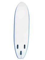 China Outdoor Cross Inflatable Paddle Board Stand Up Surfboard for Beginner for sale