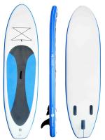 China Outdoor Cross Inflatable Paddle Board Stand Up Surfboard for Beginner for sale