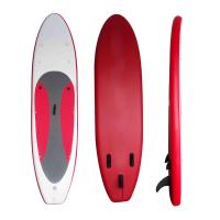 China 15cm Folding Stand Up Paddle Set Inflatable Blow Up Sup Board for sale