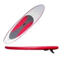 China 15cm Folding Stand Up Paddle Set Inflatable Blow Up Sup Board for sale