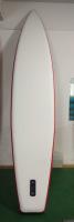 China ODM Outdoor Sports barefoot Adventure Paddle Board Sup for sale