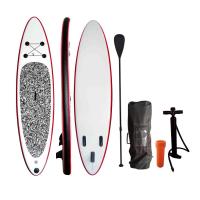 China Lightweight Inflatable Touring Paddle Board Stand Up Paddle Surf for sale