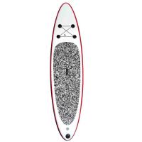 China Lightweight Inflatable Touring Paddle Board Stand Up Paddle Surf for sale
