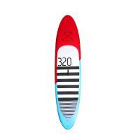 China 15cm Inflatable sup stand up surf paddle board For Family Water Sports for sale