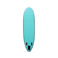 China OEM Blow Up Stand Up Inflatable Paddle Board For Sup Beginners for sale