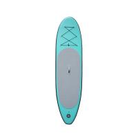 China OEM Blow Up Stand Up Inflatable Paddle Board For Sup Beginners for sale