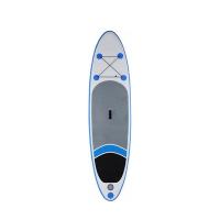 China Novice Leisure Standup Paddle Board Inflatable Touring Sup Board for sale