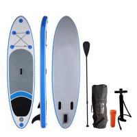 China Novice Leisure Standup Paddle Board Inflatable Touring Sup Board for sale