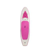 China Wakeboard Inflatable Paddle Board For Travel Surfing Water Contest for sale