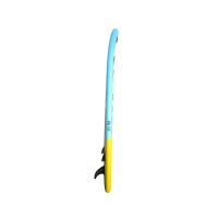 China 15cm All Round Inflatable Stand Up Paddle Board sup for Adult Leisure for sale