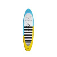 China 15cm All Round Inflatable Stand Up Paddle Board sup for Adult Leisure for sale