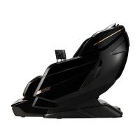 China Lounge SL Heating Electric Massage Chair 4D Zero Gravity for sale
